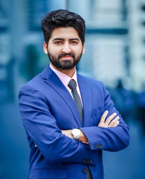 Shabil Shukur K K - NYK Law Firm